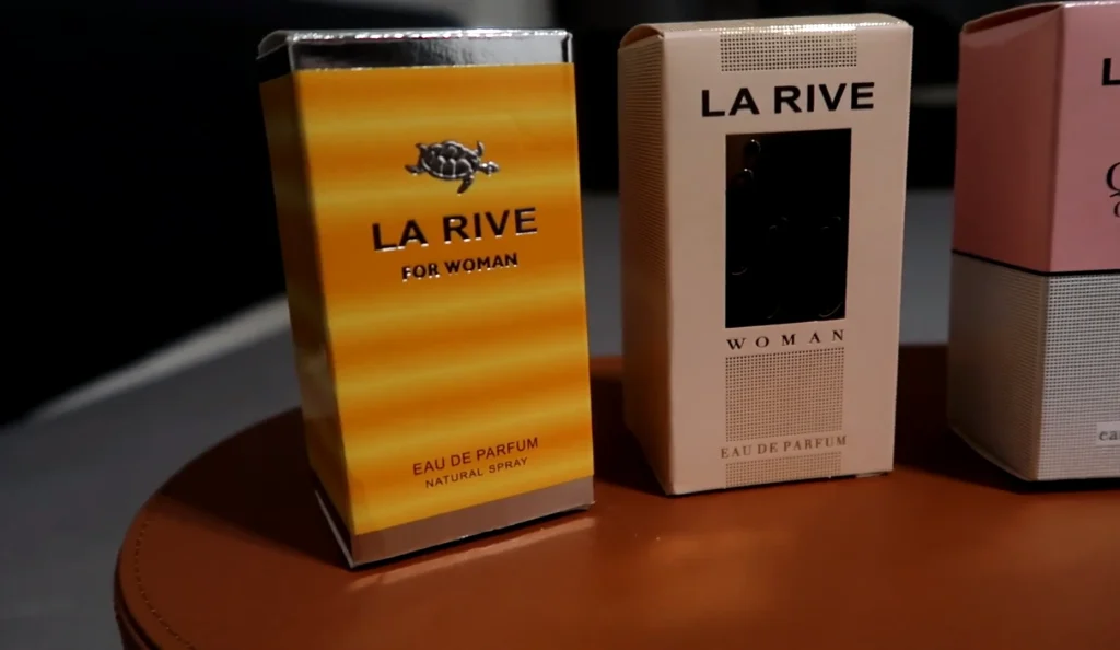 Rossman Duftzwillinge Liste 2025: Parfum Dupes