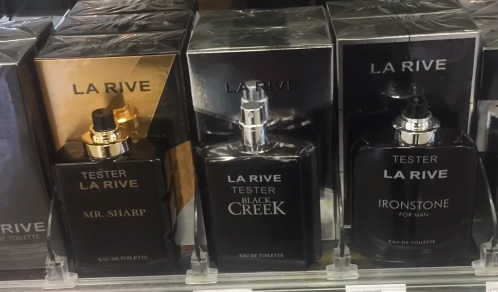 La Rive Parfum Dupes Liste 2025: Dupes für Damen und Herren | PDF