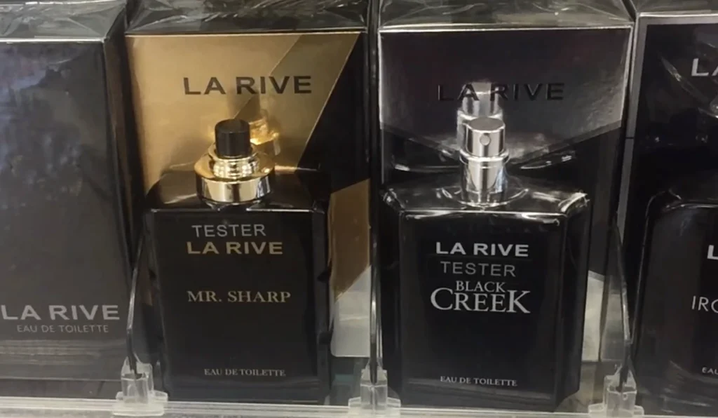 La Rive Parfum Dupes Liste 2025: Dupes für Damen und Herren | PDF
