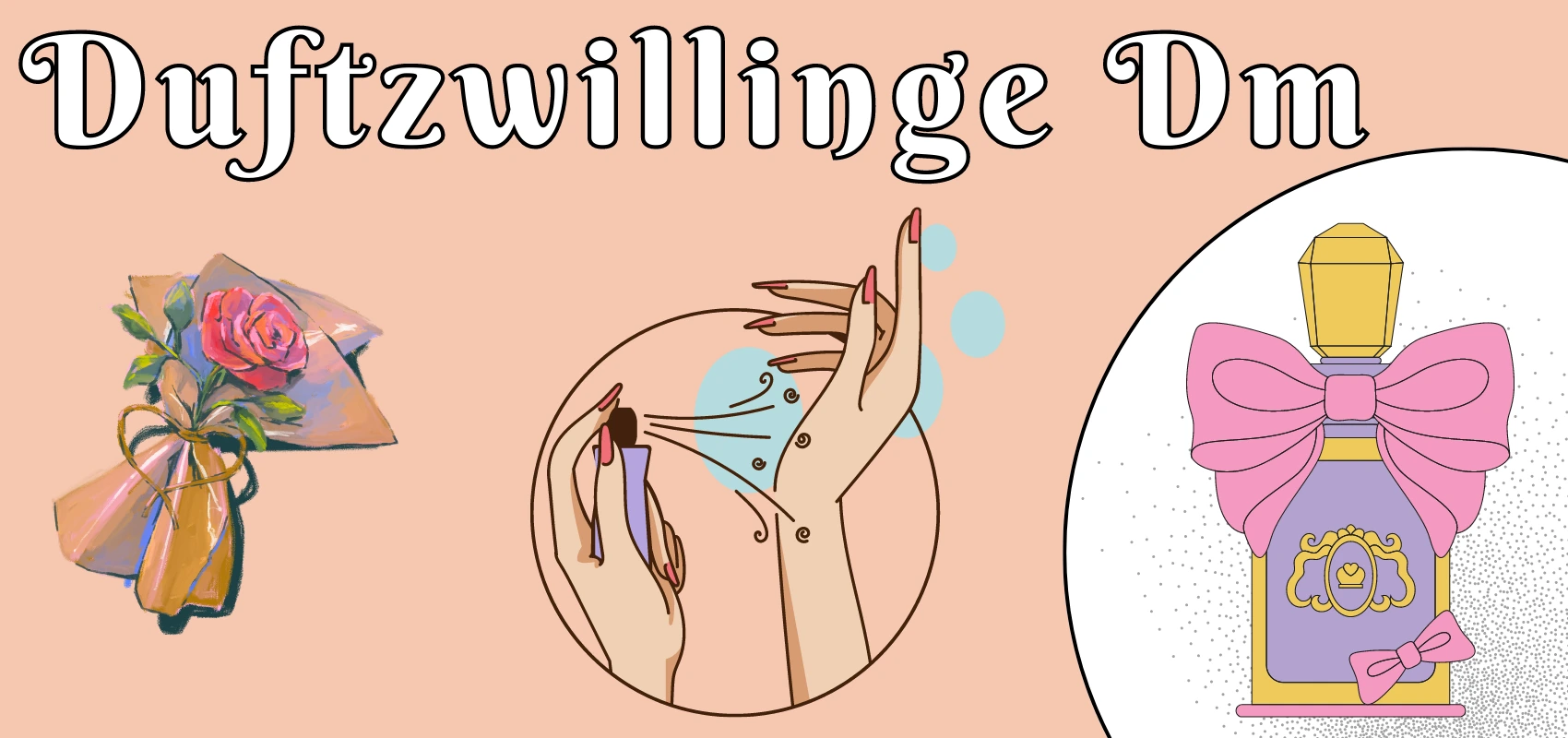 Dm Liste 2026: Dupes für Damen und Herren | Parfum Duftzwillinge | PDF
