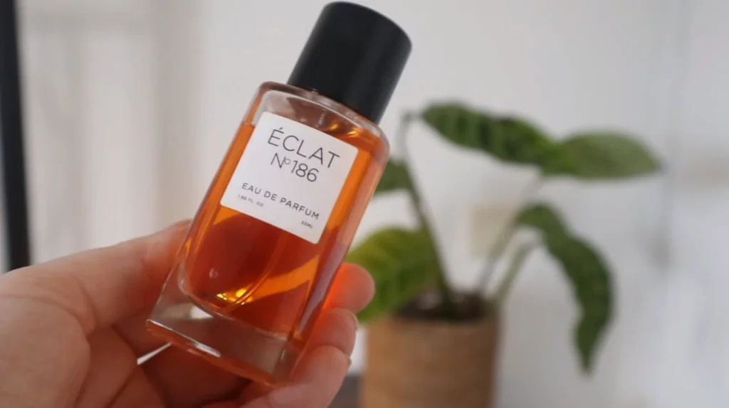 Eclat Liste 2025: Vollständig Parfum Dupes | PDF | Duftzwillinge