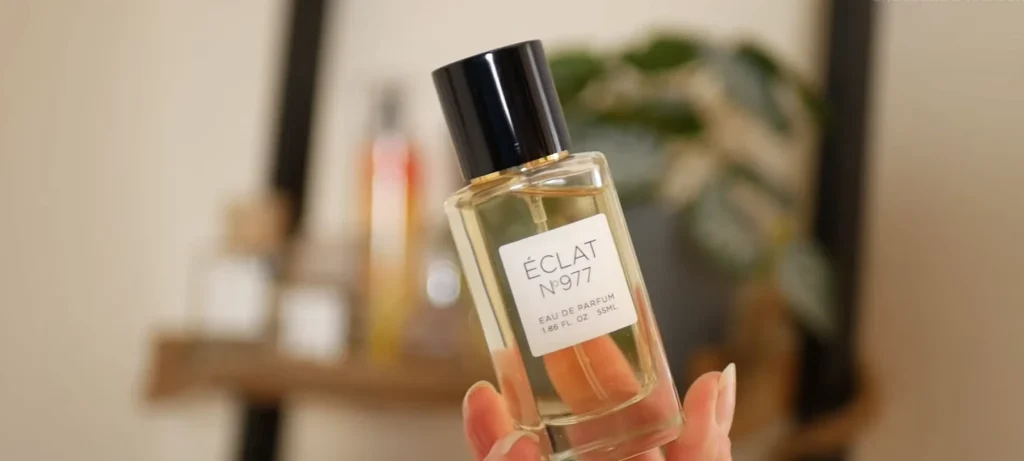 Eclat Liste 2025: Vollständig Parfum Dupes | PDF | Duftzwillinge