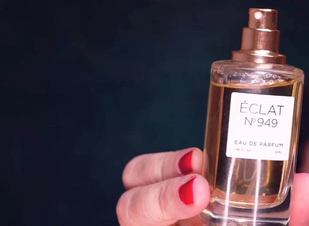Eclat Liste 2025: Vollständig Parfum Dupes | PDF | Duftzwillinge