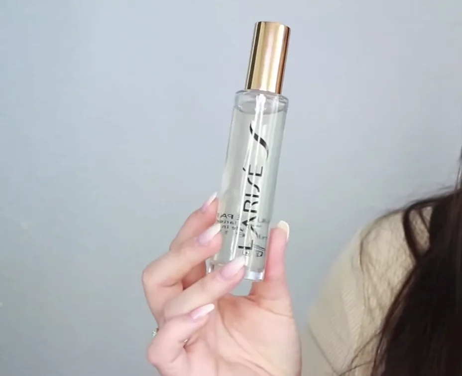 Larise Liste 2025 - Parfum Duftzwillinge fur Damen und Herren