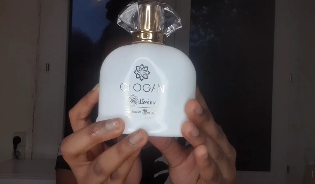 Chogan Parfum Dupes Liste 2025 | PDF | Kompletter Duftzwilling