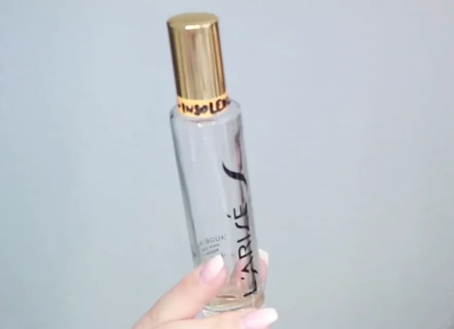 Larise Liste 2025 - Parfum Duftzwillinge fur Damen und Herren