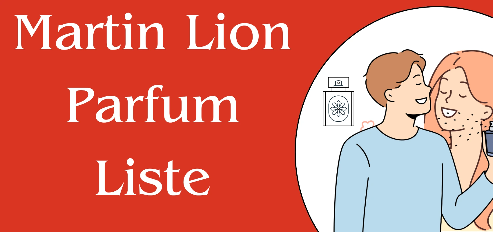 Martin Lion Parfum Liste 2025: Gute Parfum Dupes