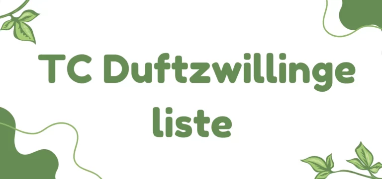 Duftzwillinge - Die Duft Zweck